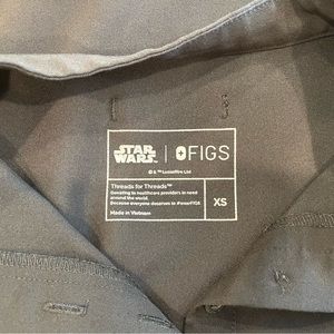 Figs | Tops | Nwot Figs Star Wars Top | Poshmark